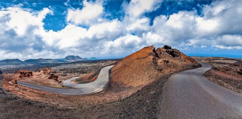 Lanzarote: Full-Day Island Highlights Tour - What makes this tour stand out?