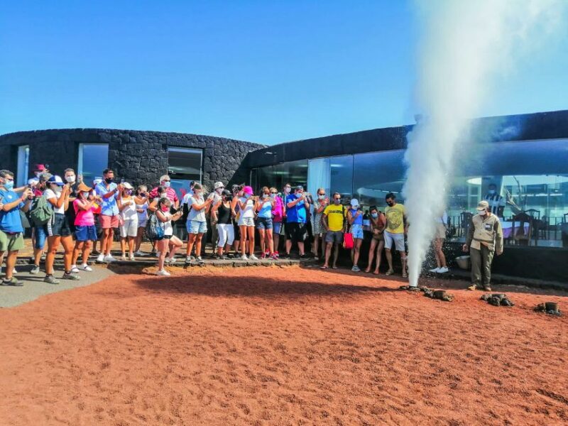 Lanzarote: Full-Day Island Highlights Tour - Reviews: What real travelers say