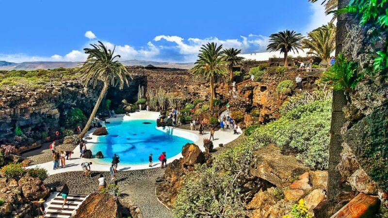 Lanzarote: Full-Day Island Highlights Tour - The pros and cons
