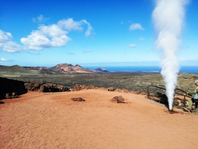 Lanzarote: Full-Day Island Highlights Tour - Final thoughts: Is this tour right for you?