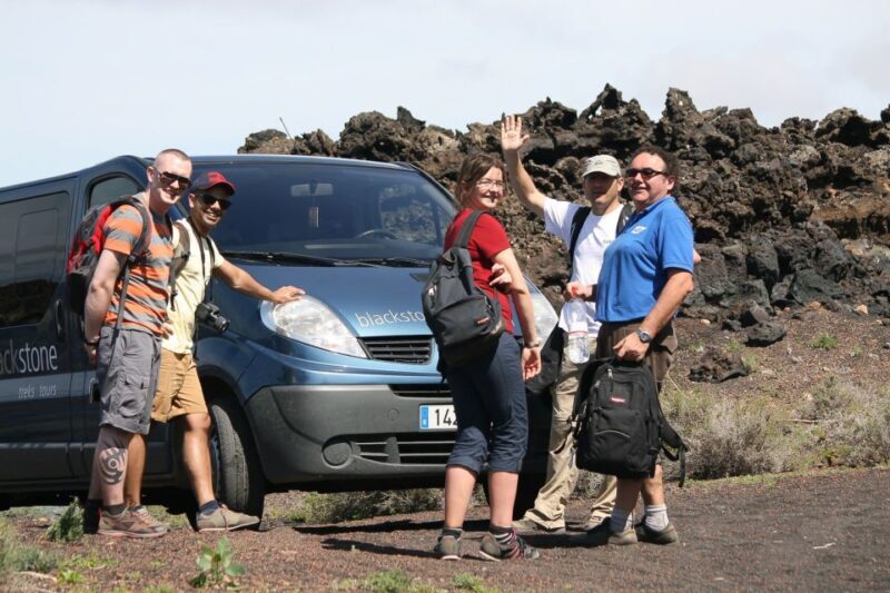 Lanzarote: Guided Volcano Hike with Transfers - Who Will Love This Tour?