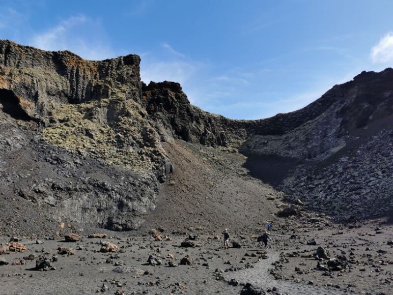Lanzarote: Guided Volcano Hike with Transfers - Final Thoughts
