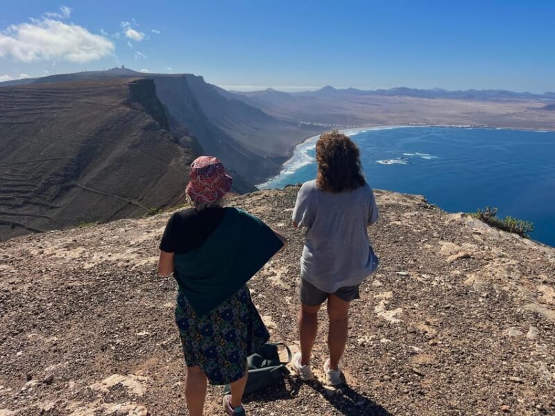 Lanzarote: Hike the North of Lanzarote - Value and Pricing Analysis