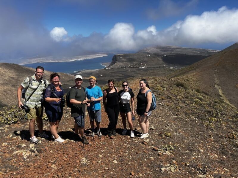 Lanzarote: Hike the North of Lanzarote - Authentic Experiences and Highlights