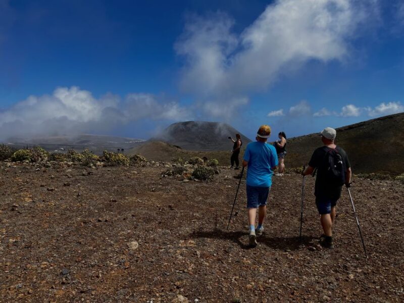 Lanzarote: Hike the North of Lanzarote - The Sum Up: Who Should Consider This Experience