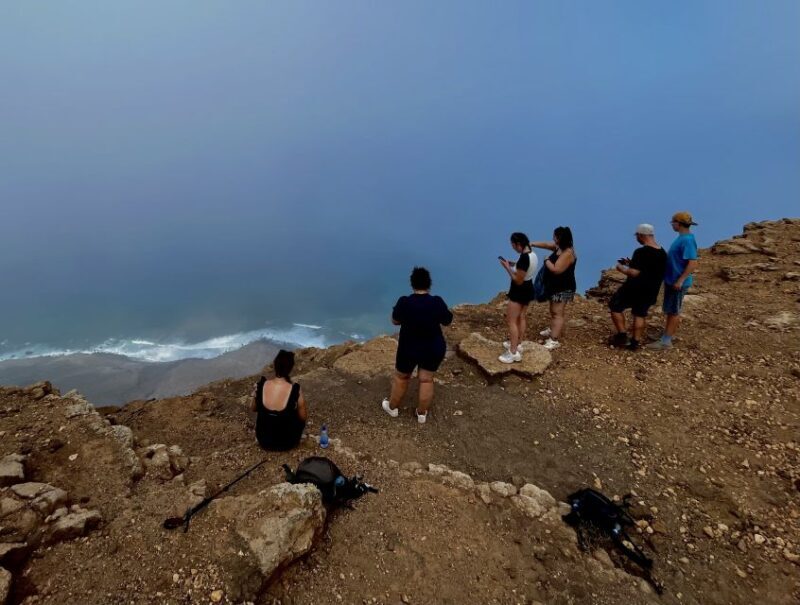 Lanzarote: Hike the North of Lanzarote - FAQ
