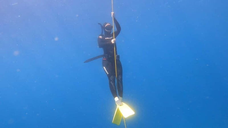 Lanzarote: Intro to Freediving Experience - Final Thoughts: Who Should Consider This?