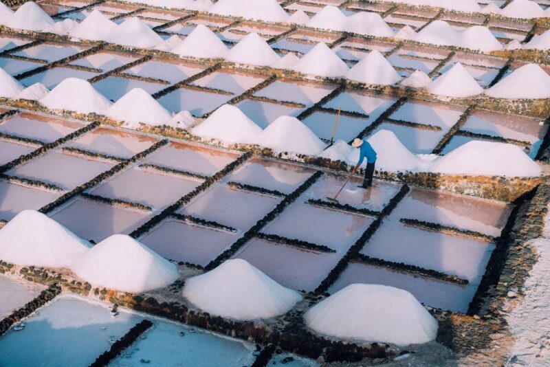 Lanzarote: Janubio Salt Flats Guided Tour - FAQ