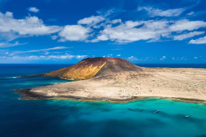 Lanzarote: La Graciosa Complete Jeep Tour with Beach Time - Final Thoughts