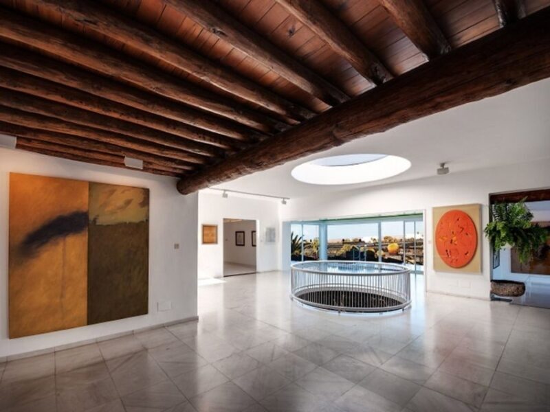 Lanzarote: Legacy of César Manrique Guided Tour - The Sum Up