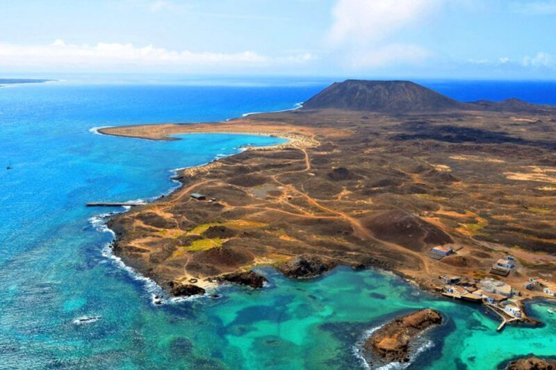 Lanzarote: Lobos Island Half-Day Dolphin Watching Trip - Final Thoughts