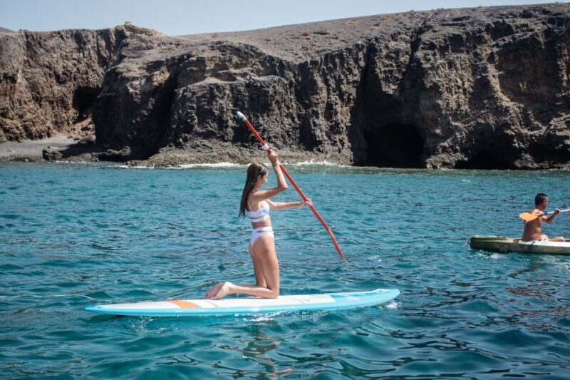 Lanzarote: Luxury Sailing Excursions to Papagayo - Authentic Traveler Feedback
