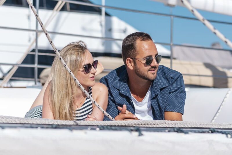 Lanzarote: Luxury Sailing Excursions to Papagayo - Practical Considerations