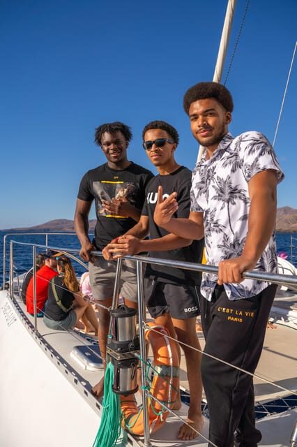 Lanzarote: Luxury Sailing Excursions to Papagayo - Final Thoughts: Is This the Right Trip for You?