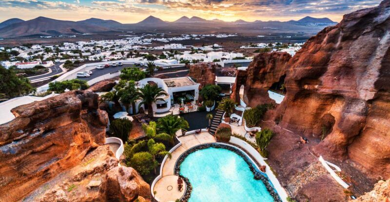 Lanzarote: Northern Delights Tour - Key Points