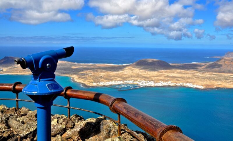 Lanzarote: Northern Half-Day Trip - Final Thoughts