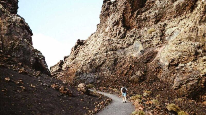 Lanzarote: On-Road Guided Buggy Volcano Tour - Lanzarote: On-Road Guided Buggy Volcano Tour – A Practical and Fun Adventure