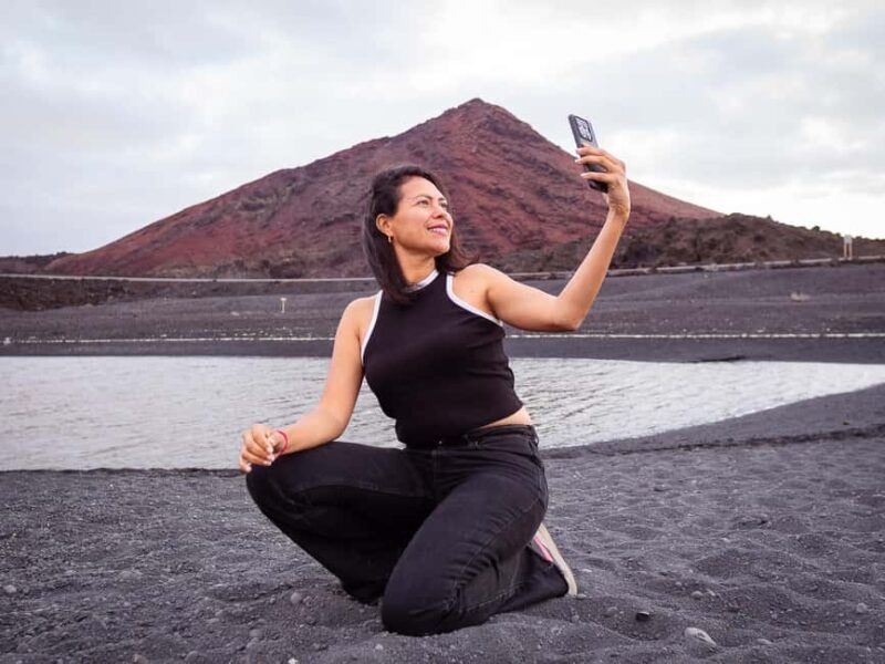 Lanzarote: Photographic Experience in Volcanic Landscapes - FAQ