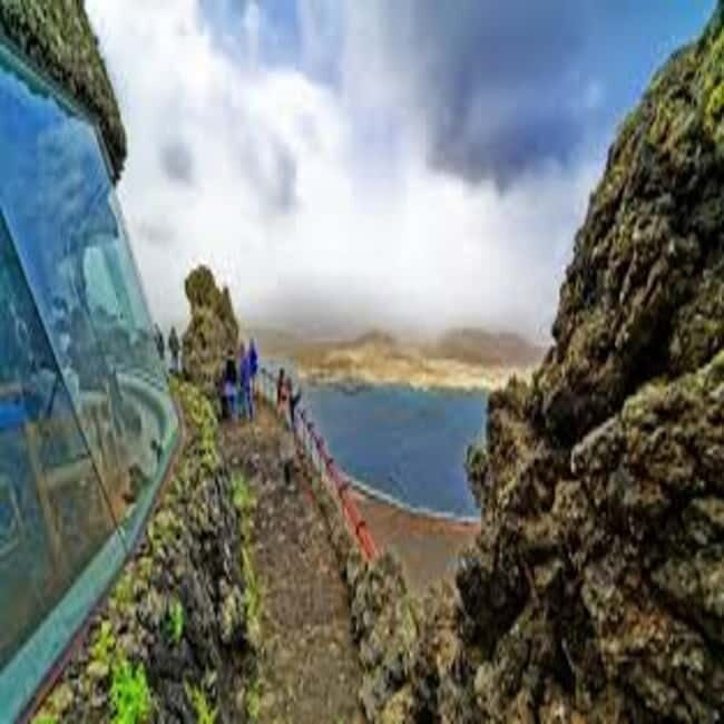 Lanzarote: Premium Grand Tour 8h - What’s the Real Value of This Tour?