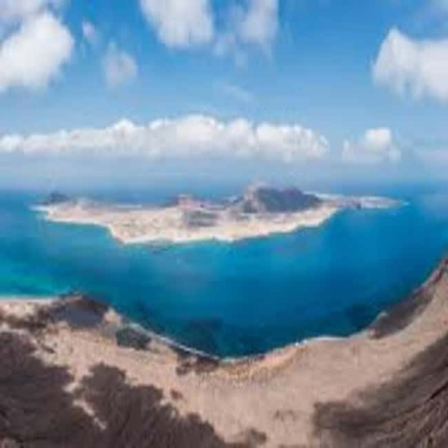 Lanzarote: Premium Grand Tour 8h - Who Is This Tour Best For?