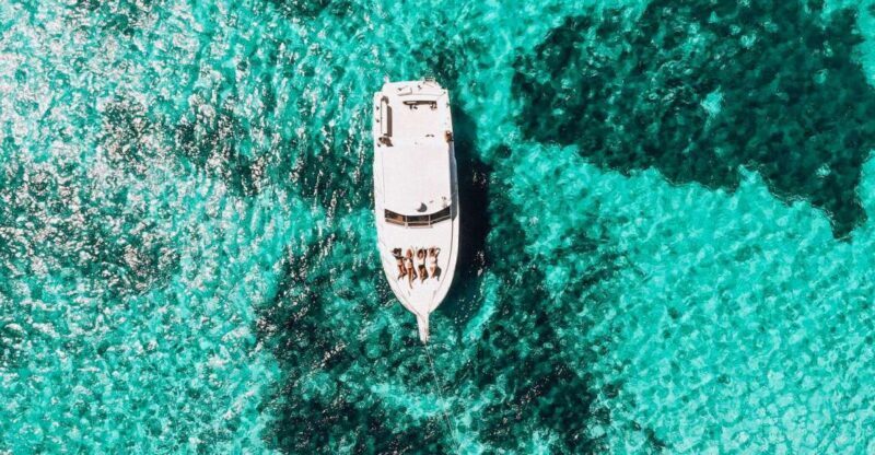 Lanzarote: Private Yacht Boat Trips & day at sea - Key Points