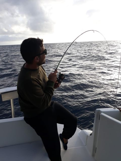 Lanzarote: Private Yacht Boat Trips & day at sea - What Makes This Private Yacht Trip Stand Out?