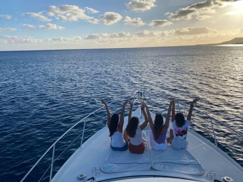 Lanzarote: Private Yacht Boat Trips & day at sea - Final Thoughts