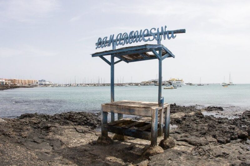 Lanzarote: Return or 1-Way Ferry to Fuerteventura with Wifi - FAQ