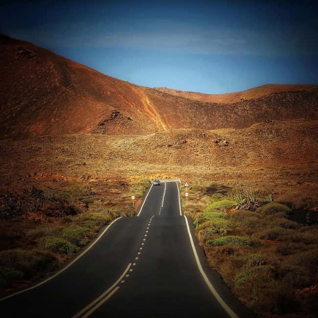 Lanzarote: Short South Excursion 5h - The Experience: A Deep Dive into Lanzarote’s South