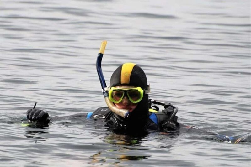 Lanzarote: Snorkeling Tour - An In-Depth Look at the Lanzarote Snorkeling Tour