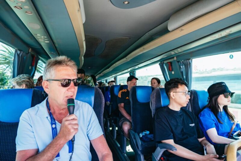 Lanzarote: Timanfaya National Park & La Geria Tour - What to Expect from a Lanzarote Volcano Adventure