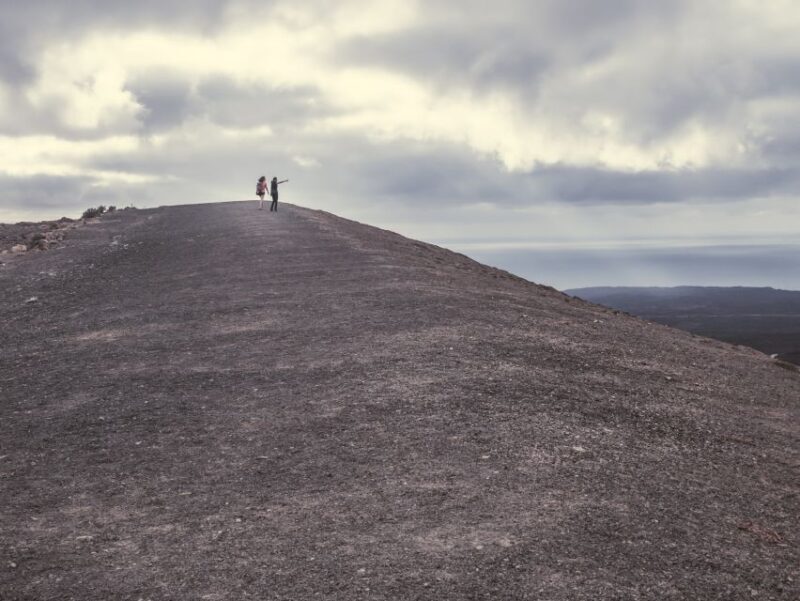 Lanzarote: Timanfaya Natural Park Trekking Tour - Why This Tour Delivers Value