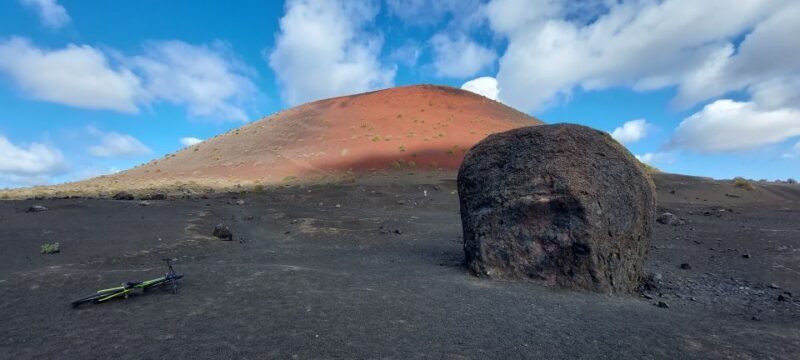 Lanzarote: Timanfaya Volcanic Natural Park E-Bike Tour - The Value: Is It Worth the Price?