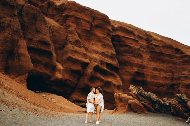 Lanzarote: Unique Photoshoot Experience - An Honest Look at Lanzarote’s Photoshoot Experience