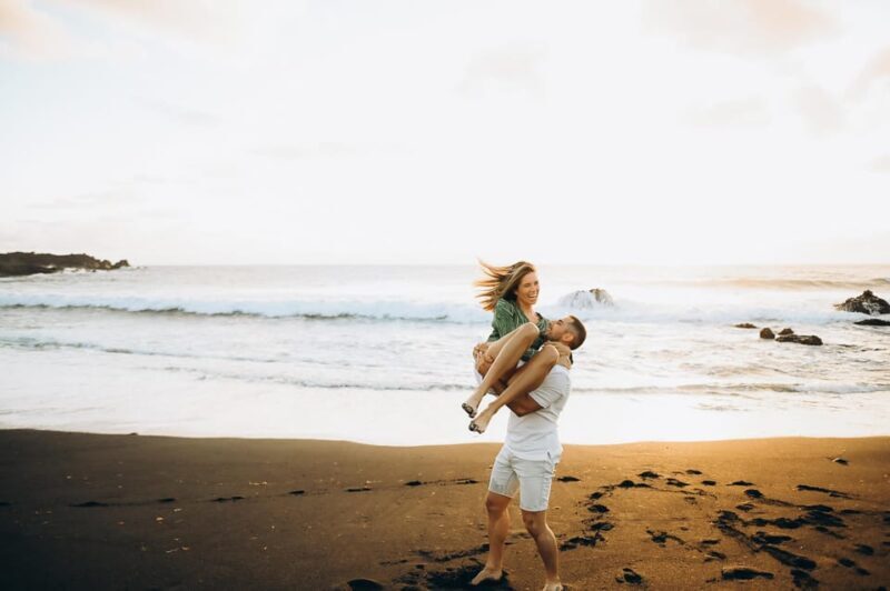 Lanzarote: Unique Photoshoot Experience - What Travelers Can Expect