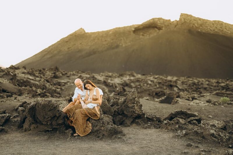 Lanzarote: Unique Photoshoot Experience - Final Thoughts: Who Should Sign Up?