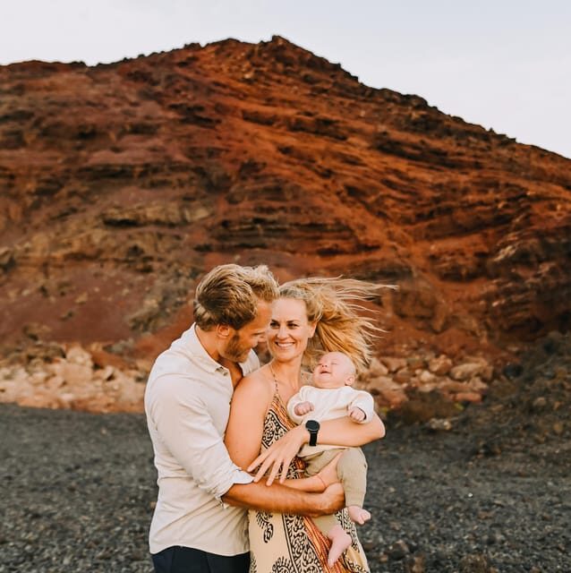 Lanzarote: Unique Photoshoot Experience - FAQ