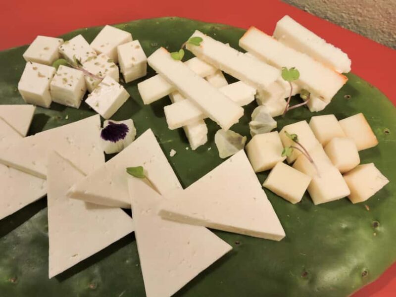 Lanzarote: Vineyard Tour & Wine Tasting with Cheese - FAQ