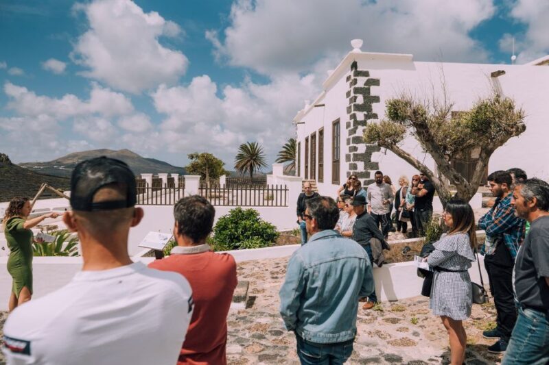 Lanzarote: Vineyard Tour with Wine and Chocolate Tasting - FAQ – Practical Questions Answered