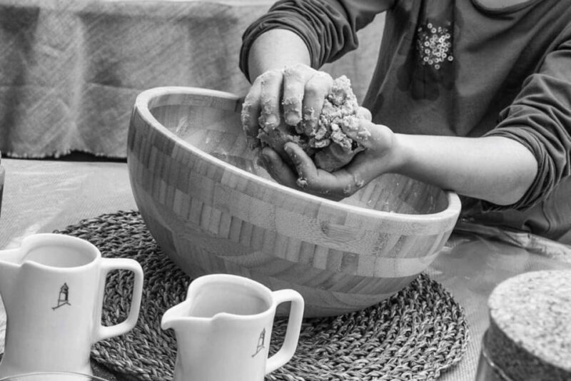Lanzarote: Visit a traditional mill and taste our gofio. - A detailed look at what makes this tour special