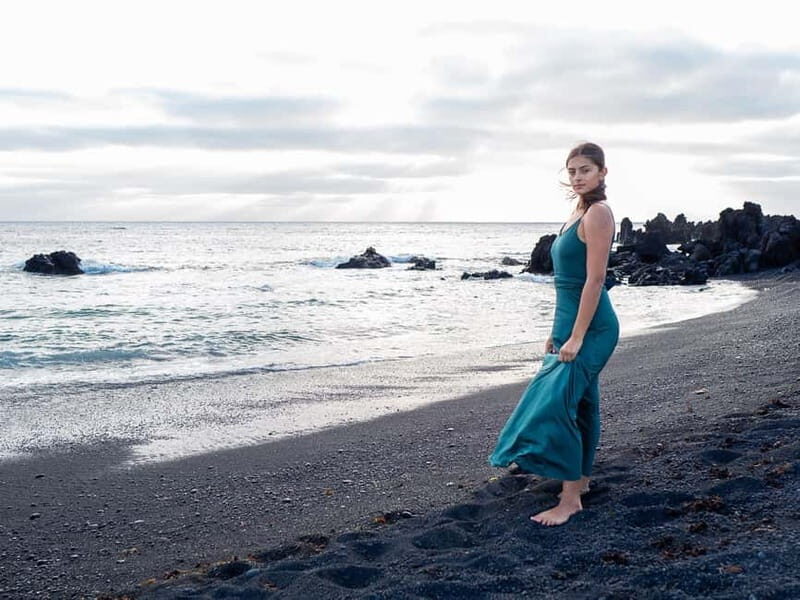 Lanzarote: Volcanic landscape photo shoot - Key Points