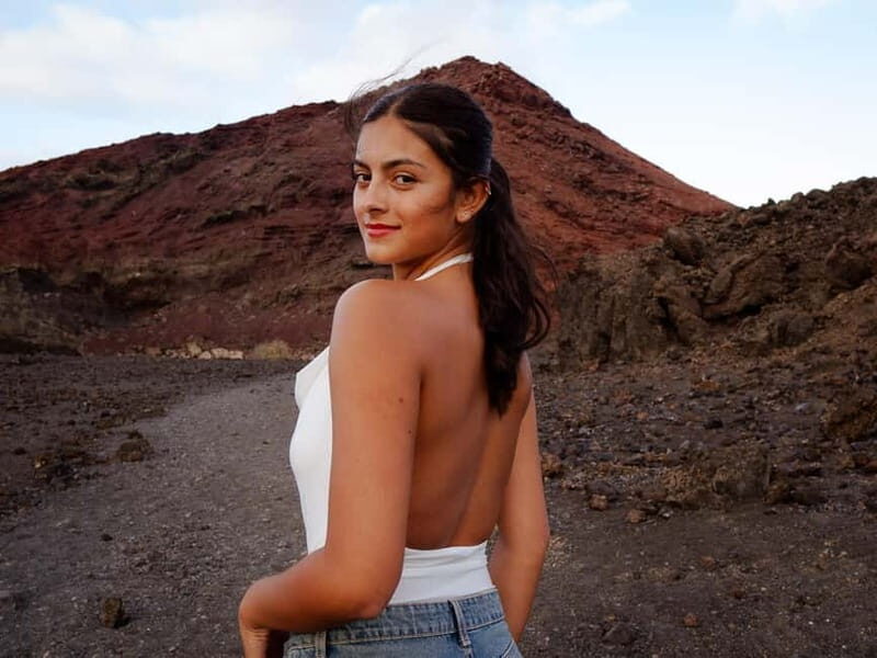 Lanzarote: Volcanic landscape photo shoot - An Insightful Look at the Lanzarote Photographic Adventure