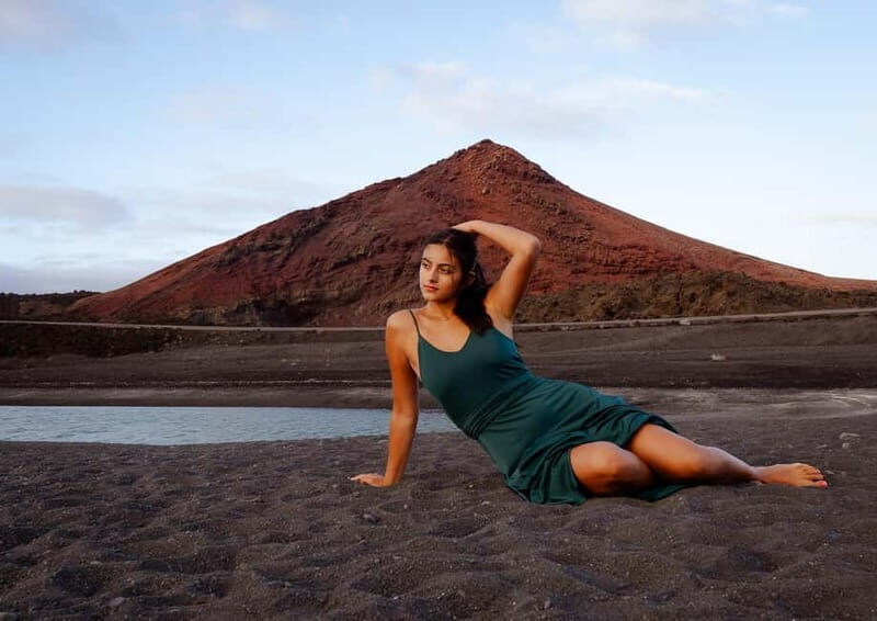 Lanzarote: Volcanic landscape photo shoot - Final Thoughts