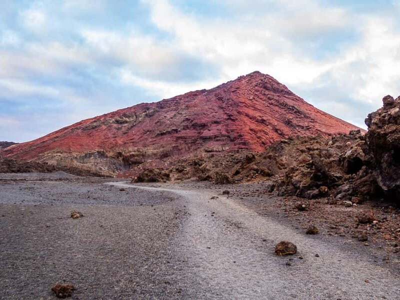 Lanzarote: Volcanic landscape photo shoot - FAQ