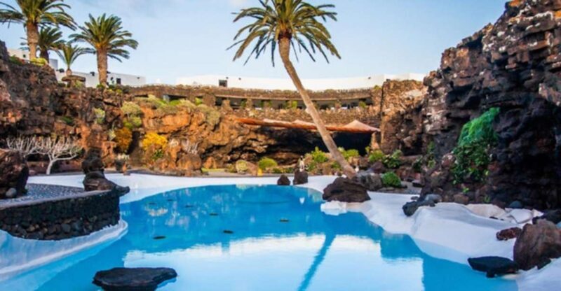 Lanzarote: Volcanic Landscapes Tour with Panoramic Views - Introduction: Why This Tour Might Be Perfect for You