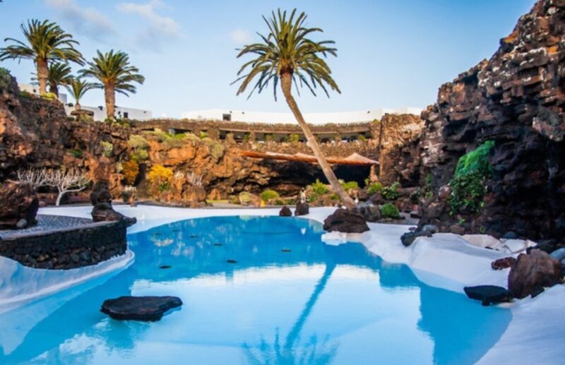 Lanzarote: Volcanic Landscapes Tour with Panoramic Views - A Detailed Look at the Itinerary and Why It Matters