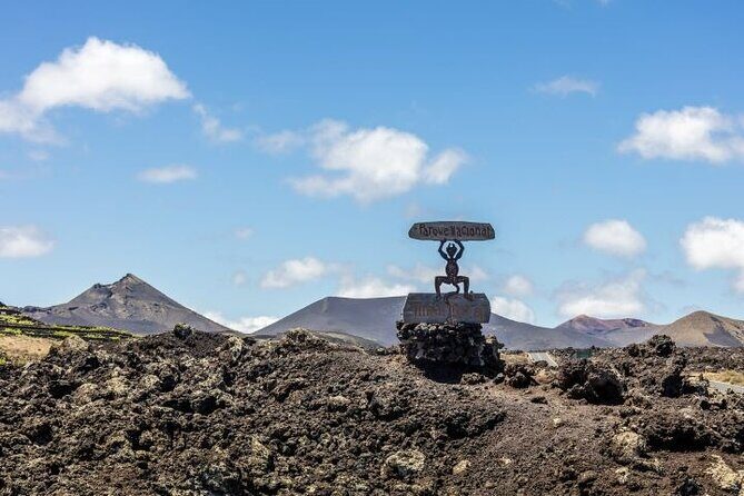 Lanzarote Volcanoes Tour departing from Fuerteventura - Final Thoughts: Who Should Consider This Tour?