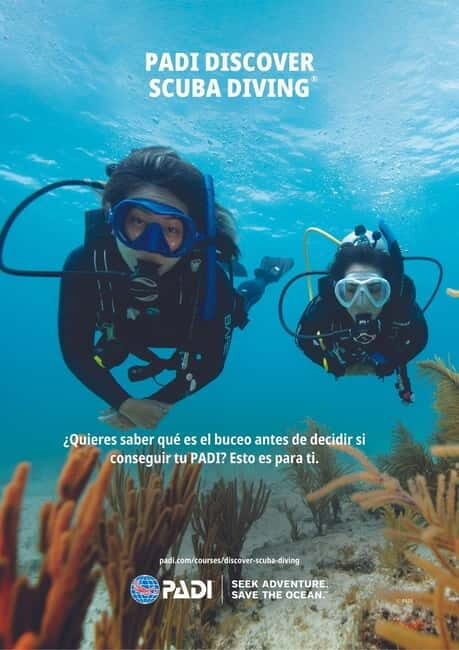 Lanzarote Your First Scuba Diving Experience - What to Expect from Your Lanzarote First-Experience Tour