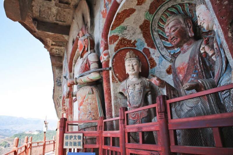 Lanzhou 2-Day Tour: Explore Tianshui's history & grotto art - Value and Overall Impression