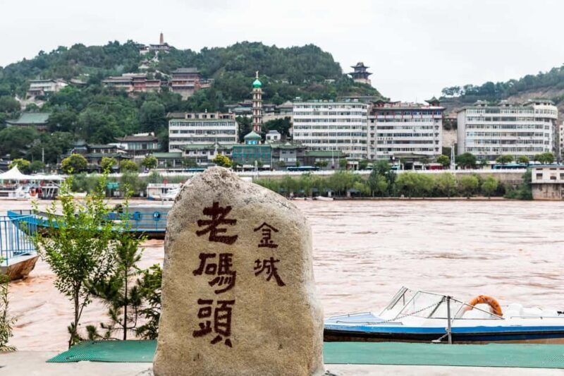 Lanzhou 4 Highlights Private Tour - Exploring Lanzhou’s Cultural Gems